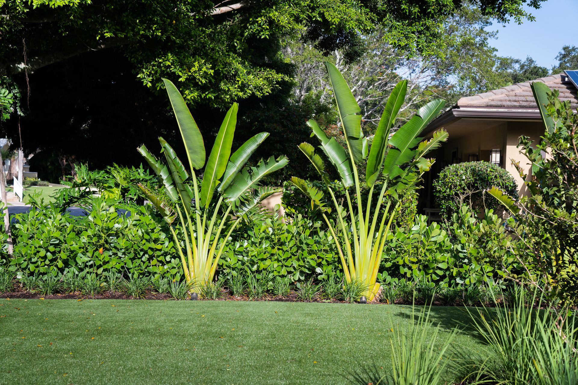 Landscape Architect Sarasota, FL