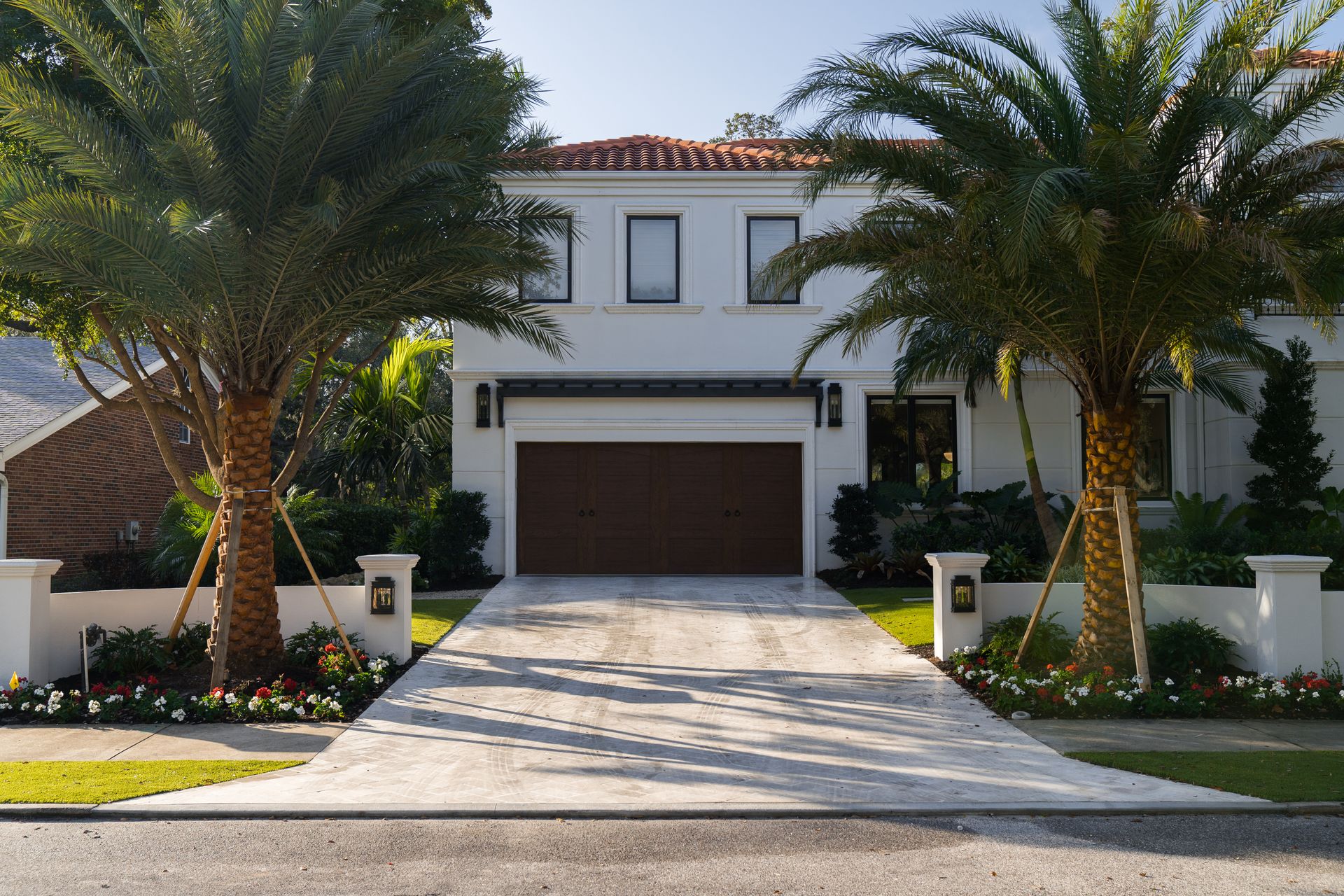Landscape Design Sarasota FL | Landscape Sarasota FL