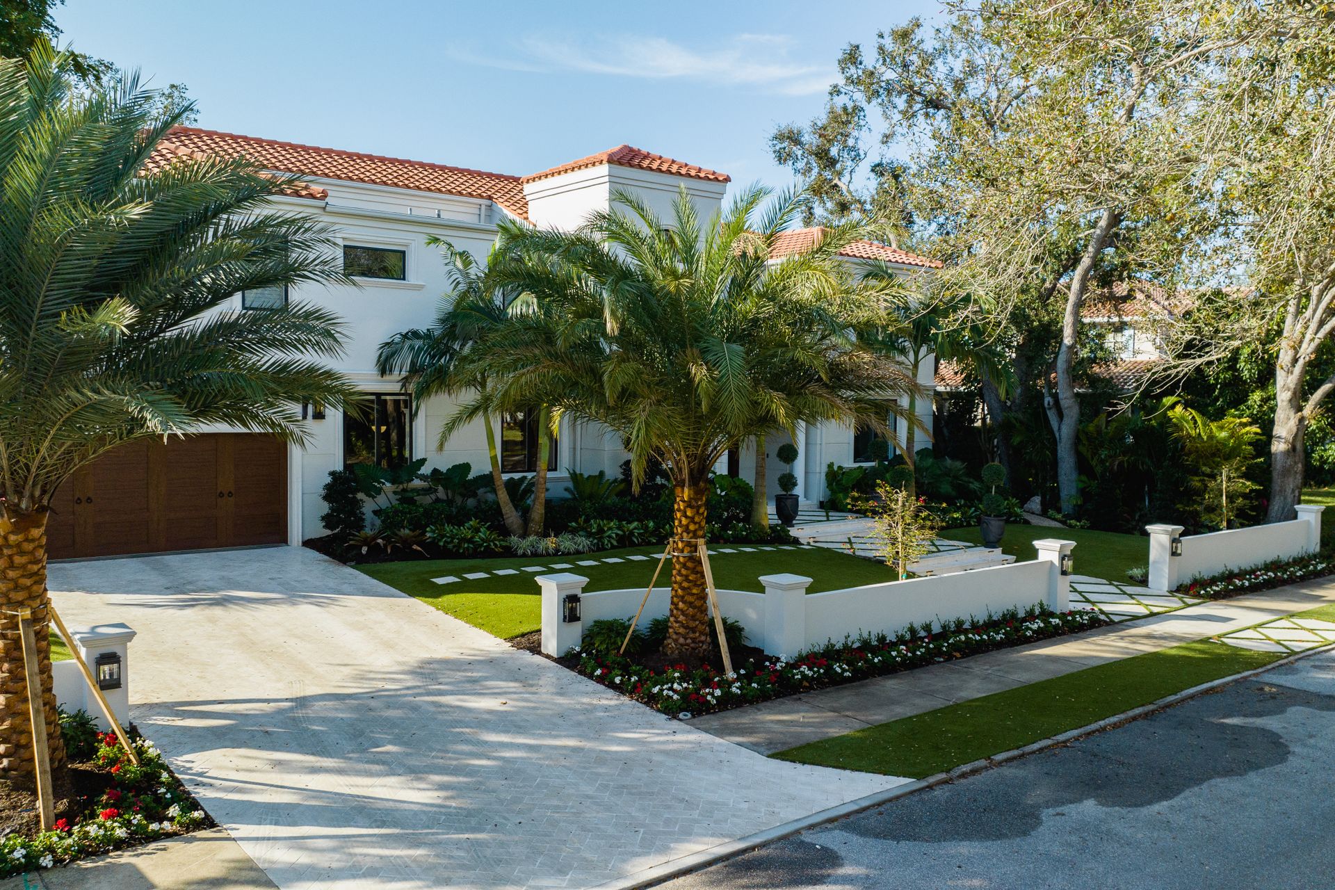 Landscape Design Sarasota FL | Landscape Sarasota FL