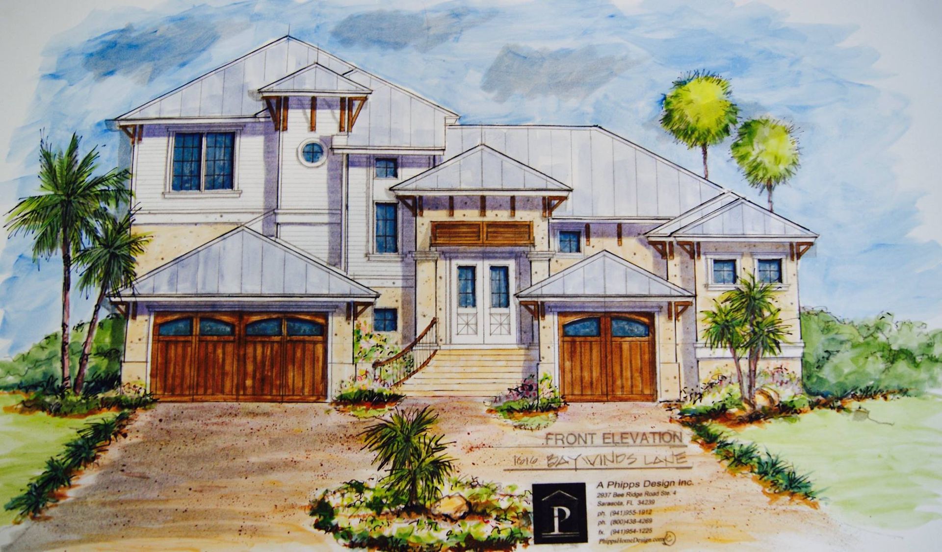 Home Design Gallery | Sarasota, FL