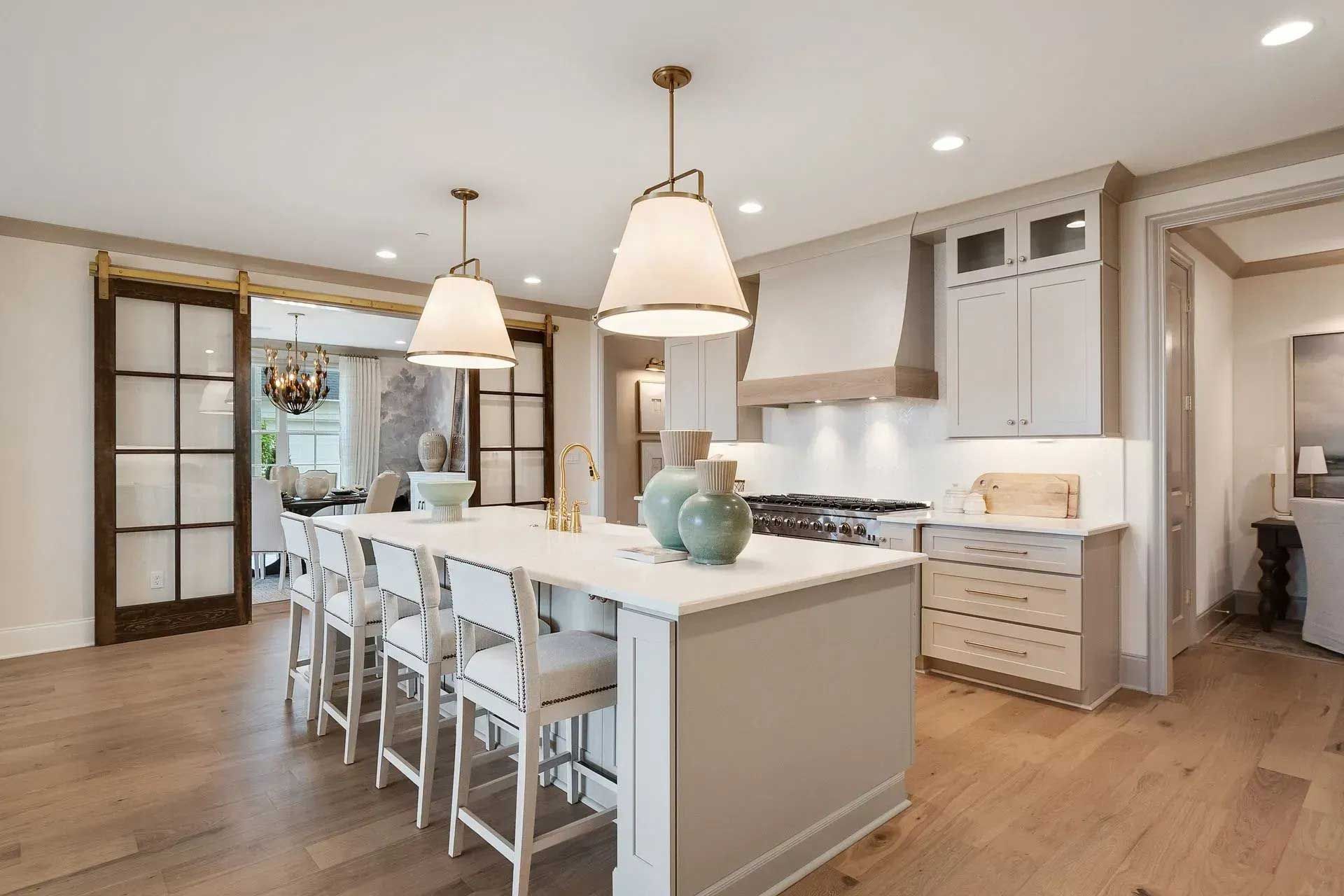 Natural Stone Countertops | Collierville, TN