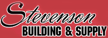 About | Stevenson Building & Supply Co