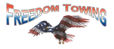 Freedom Towing | Roadside Assistance | Visalia, CA