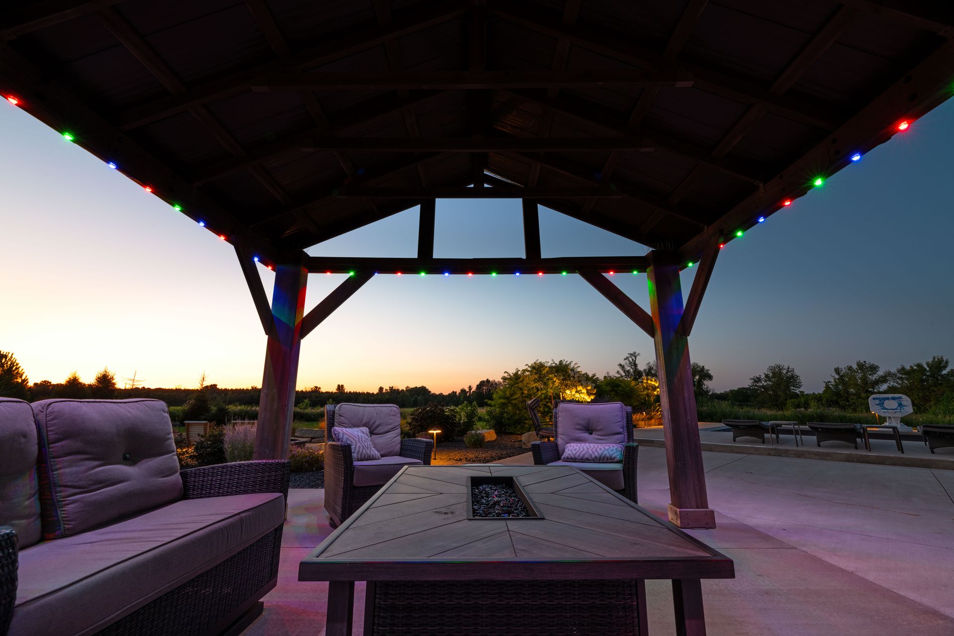 Gallery | Lighting Squad