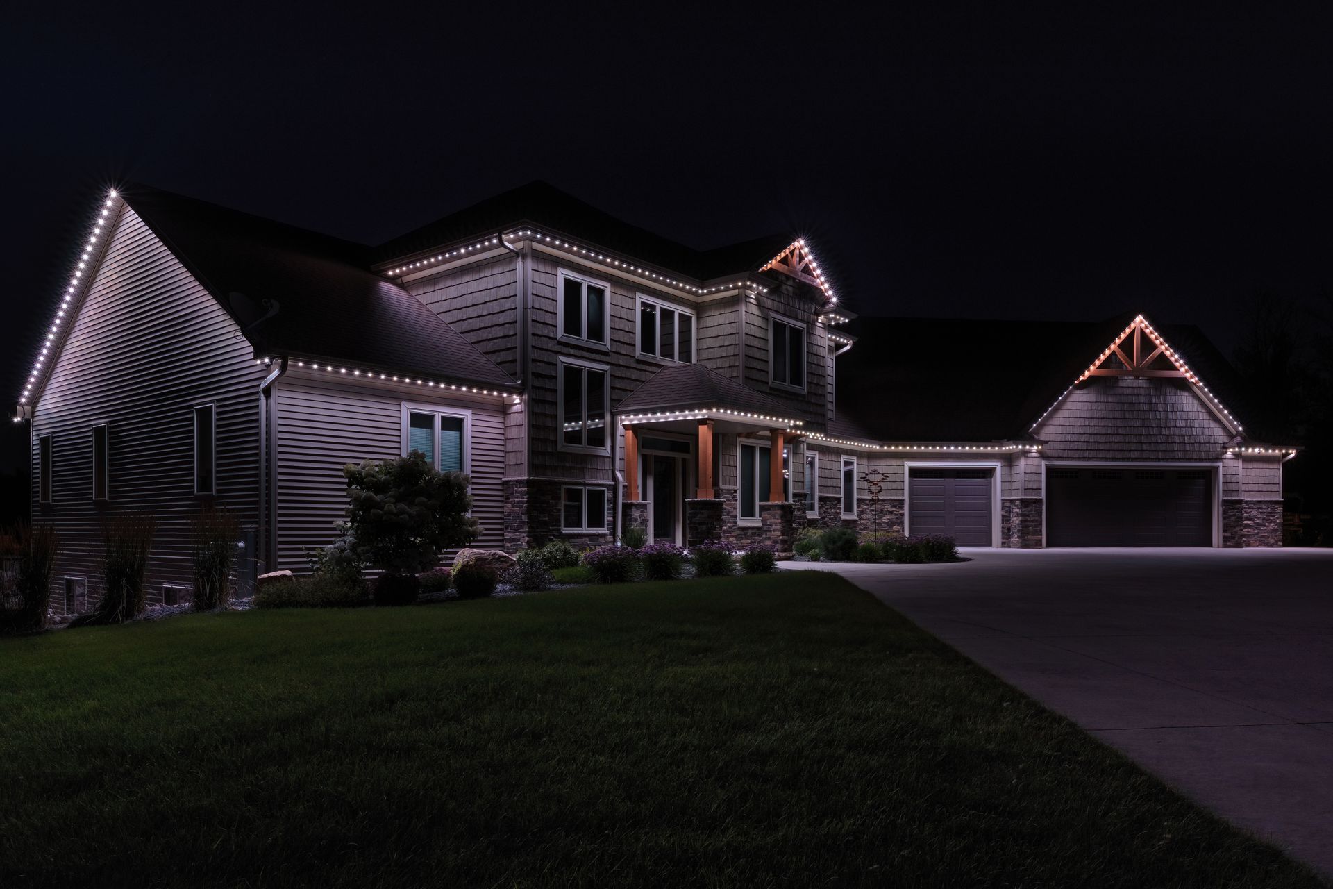 Gallery | Lighting Squad