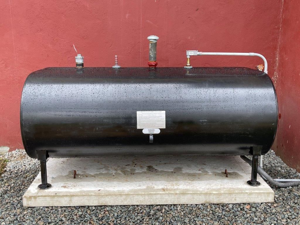 Oil Tanks | Tank Soilutions | Hudson Valley, NY