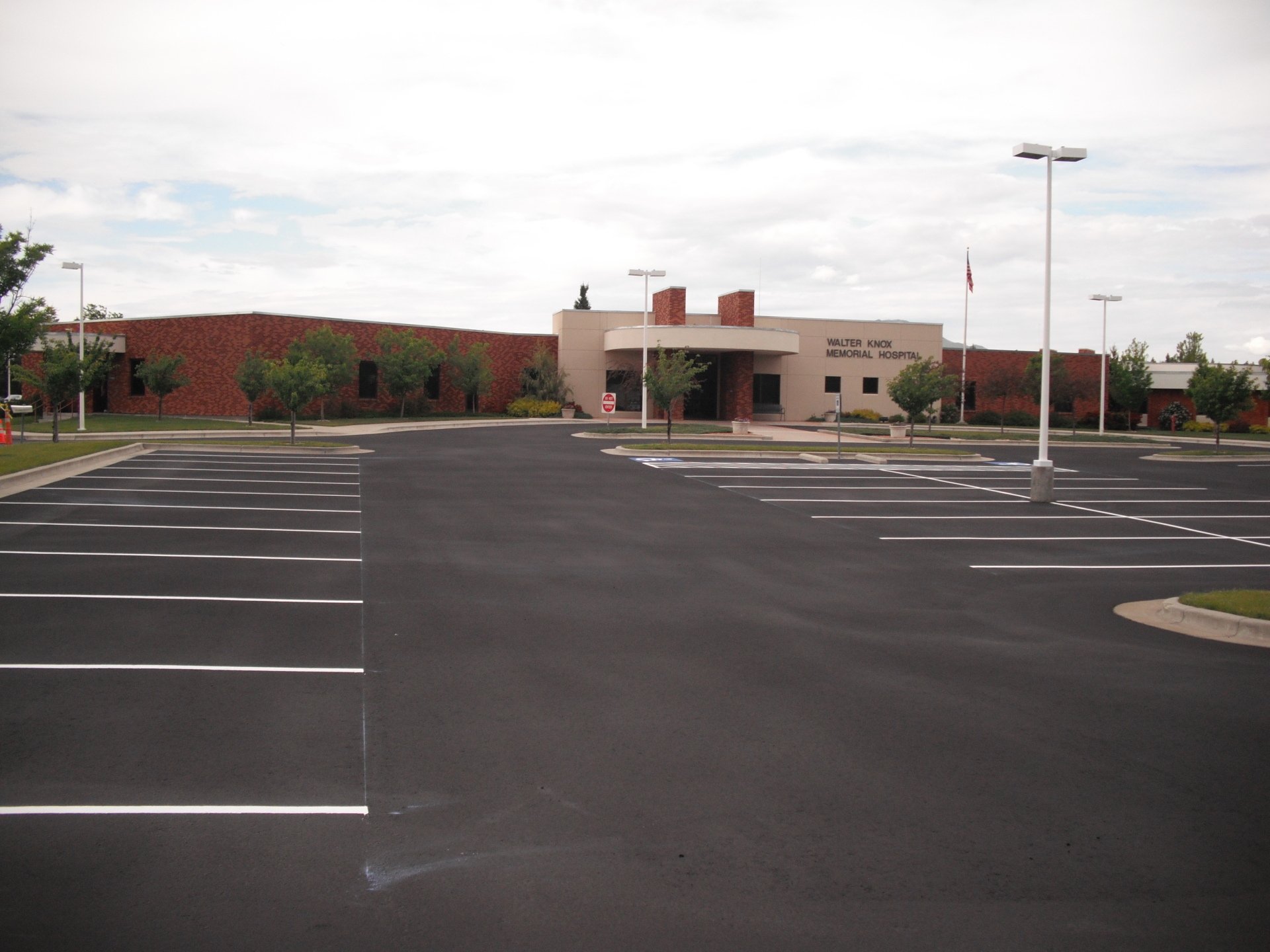 Grading | Building Pads | Rock Bases | Sweet, ID