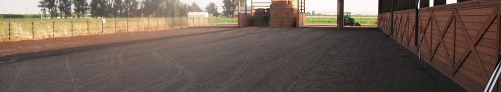 Grading | Building Pads | Rock Bases | Sweet, ID