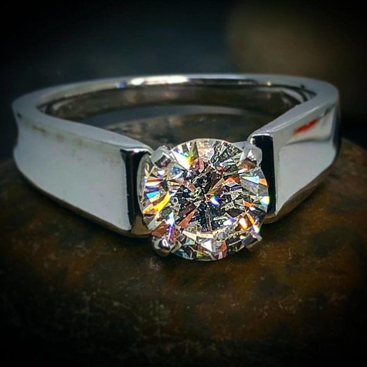 Gallery | J.P. Haase Jewelers