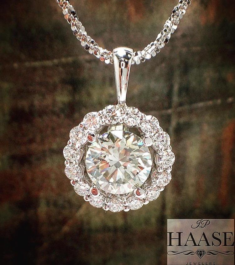 Gallery | J.P. Haase Jewelers