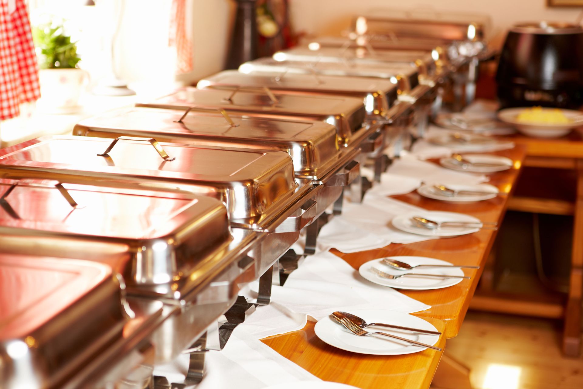 Catering Services Boynton Beach, FL | H&L Catering