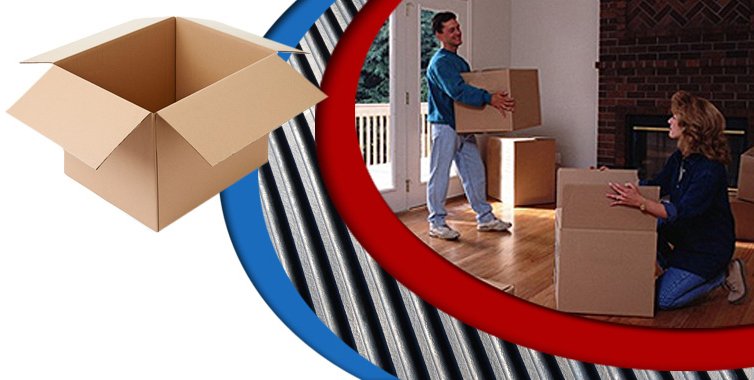 Moving & Storage Services Tarpon Springs & Trinity, FL (Florida)