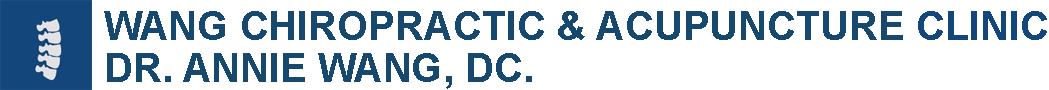 Wang Chiropractic & Acupuncture Clinic | Elmhurst, IL