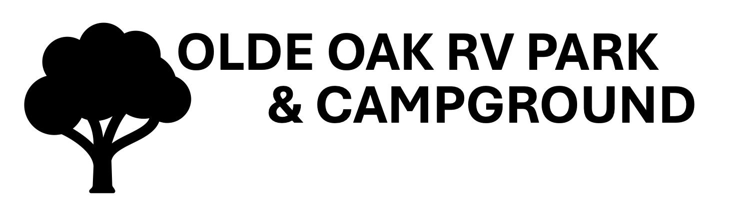 RV Park & Campground | Olde Oak RV Park & Campground | West Columbia, WV