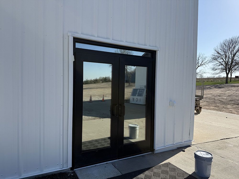Window Tinting Lincoln Ne