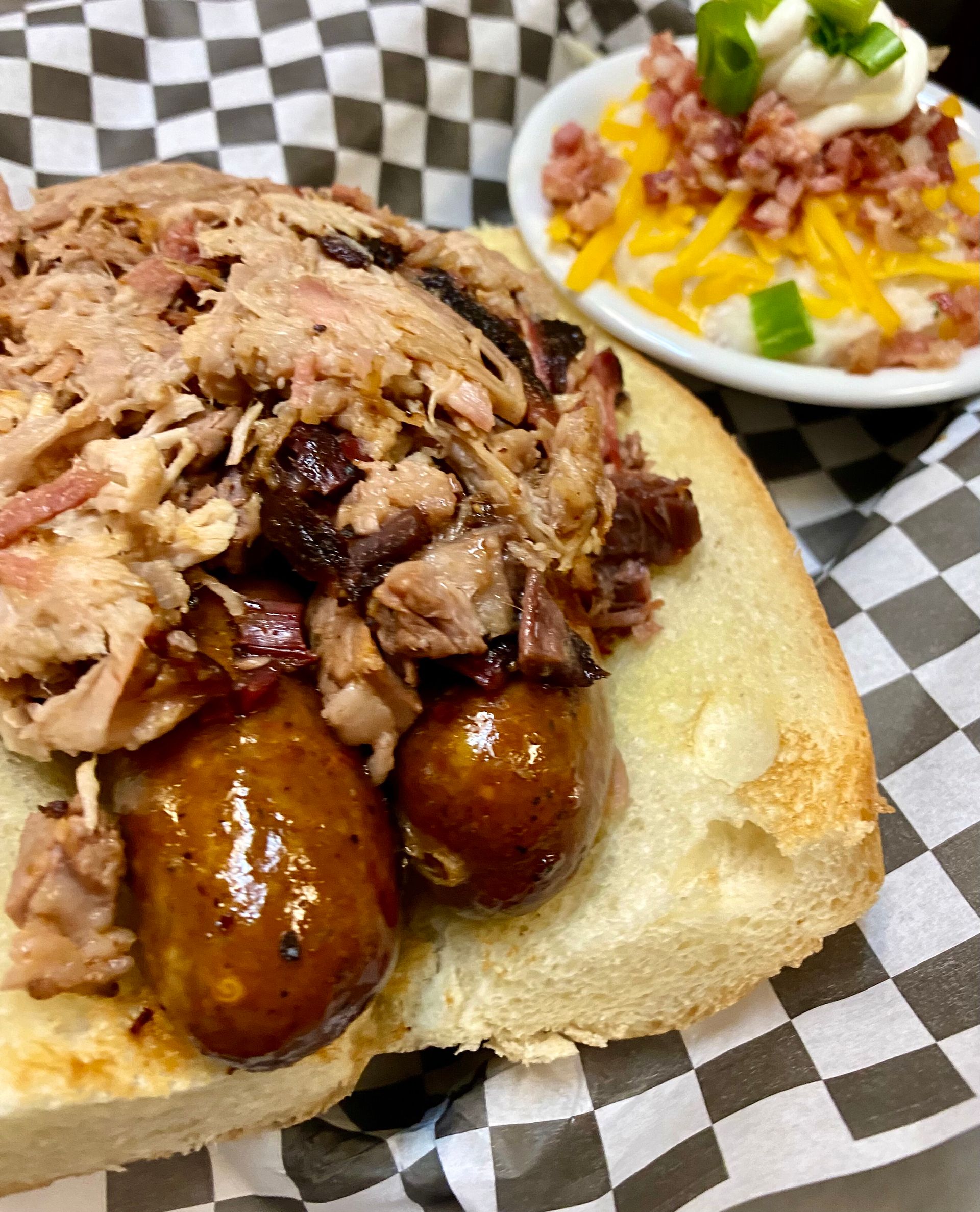Catering Boise, ID | Meridian, ID | Big Daddy's BBQ