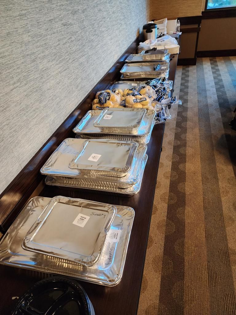 Wedding Caterers Boise, ID | Big Daddy's BBQ