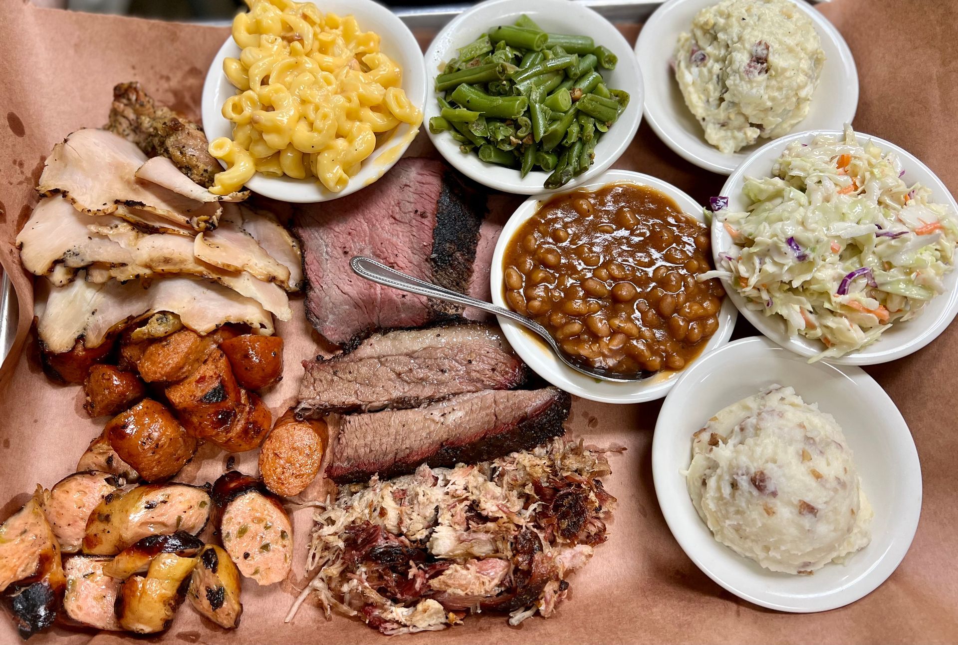 Wedding Caterers Boise, ID | Big Daddy's BBQ