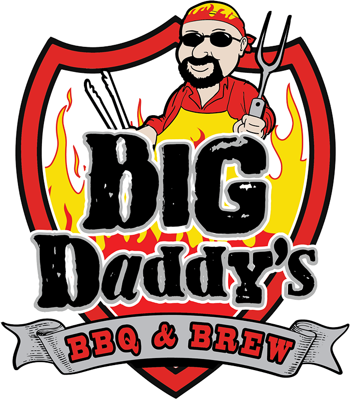 Catering Boise, ID | Meridian, ID | Big Daddy's BBQ