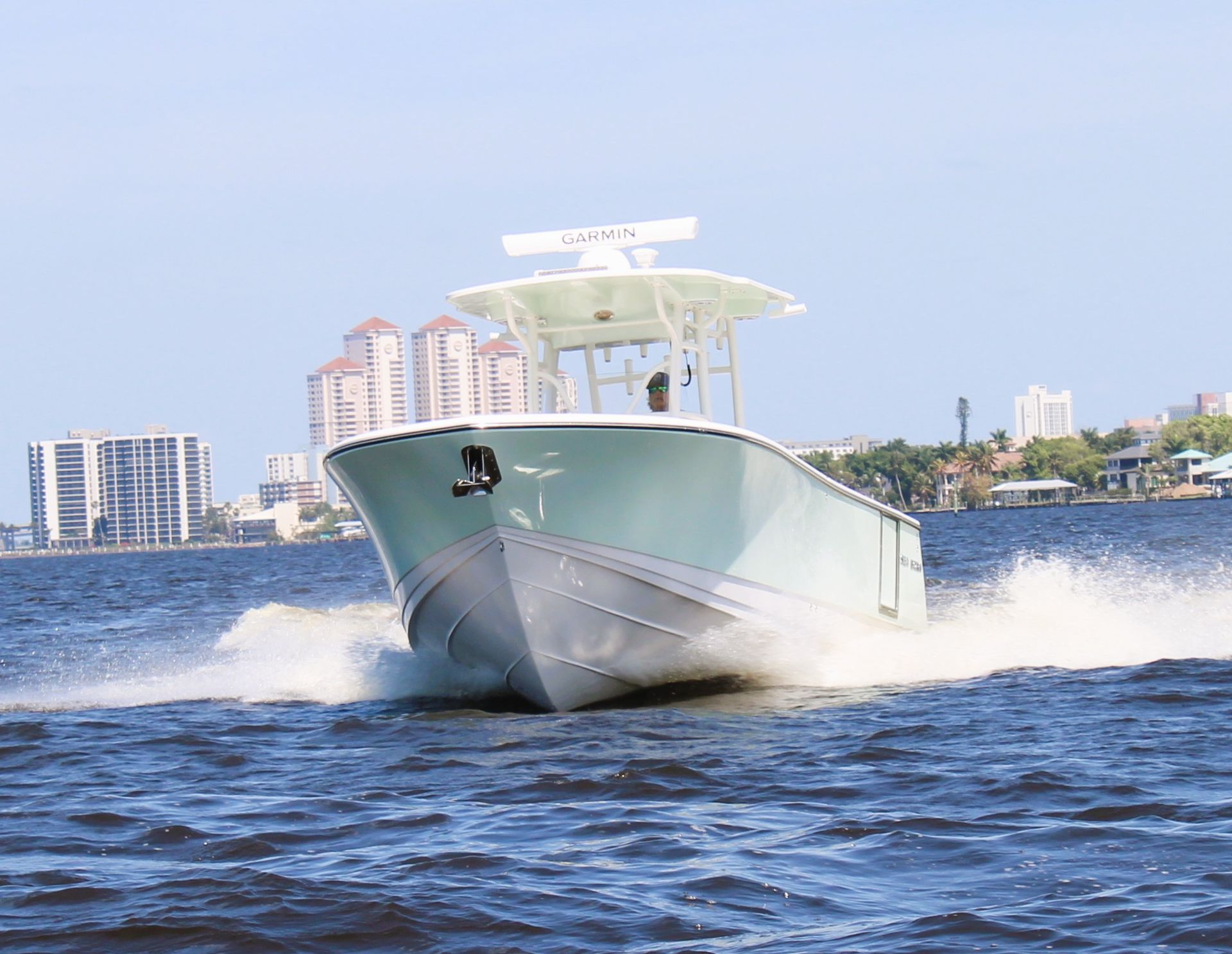 Gallery | Aloha Marine SWFL