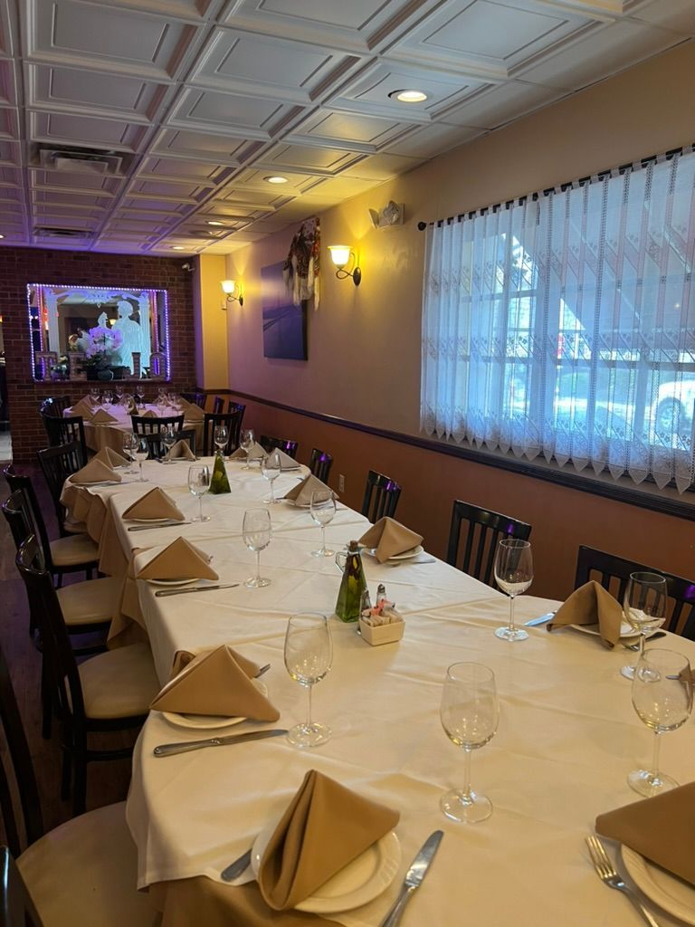 About Tejo Restaurant & Bar | North Arlington, NJ Catering