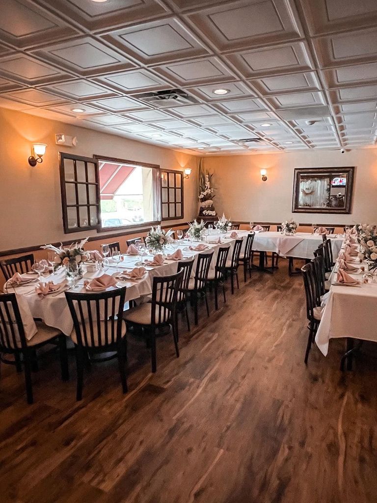 About Tejo Restaurant & Bar | North Arlington, NJ Catering