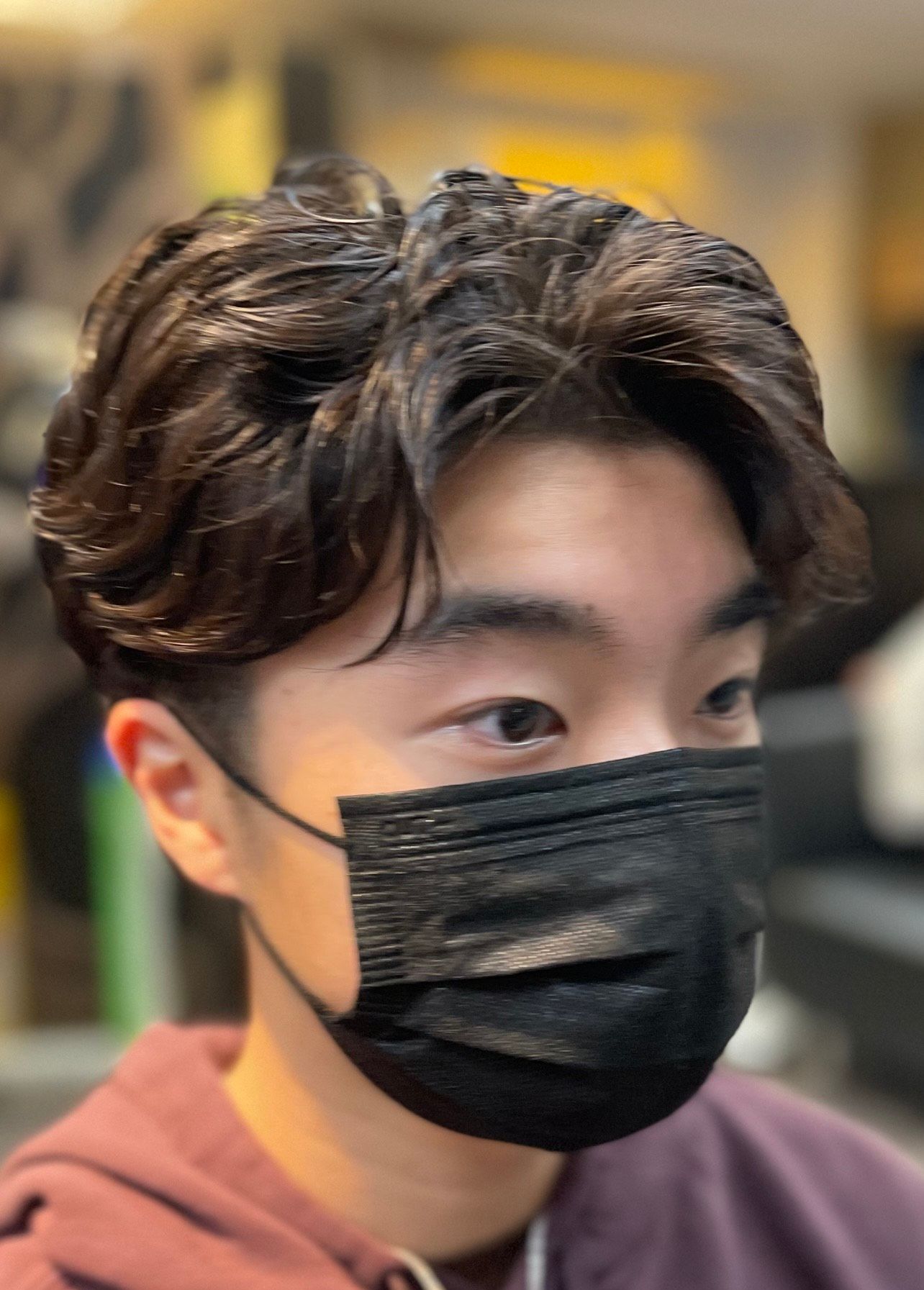 Salon Gallery | Zoe Hair Studio