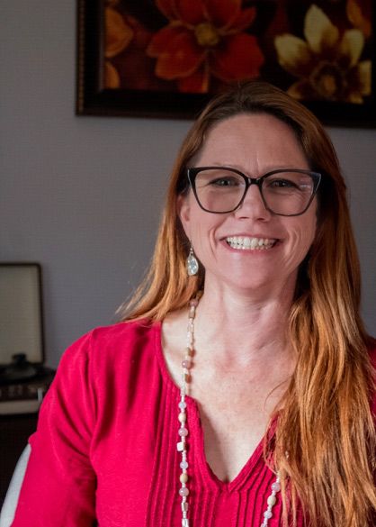 Meet Our Team | Gentle Strength Counseling & Holistic Center