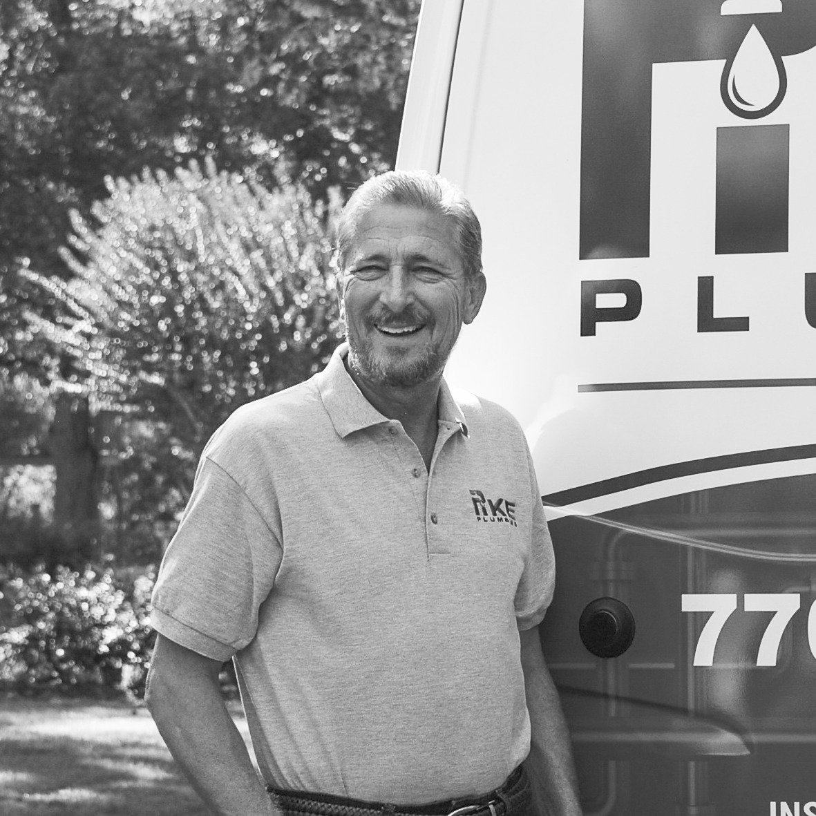 About | Pike Plumbing
