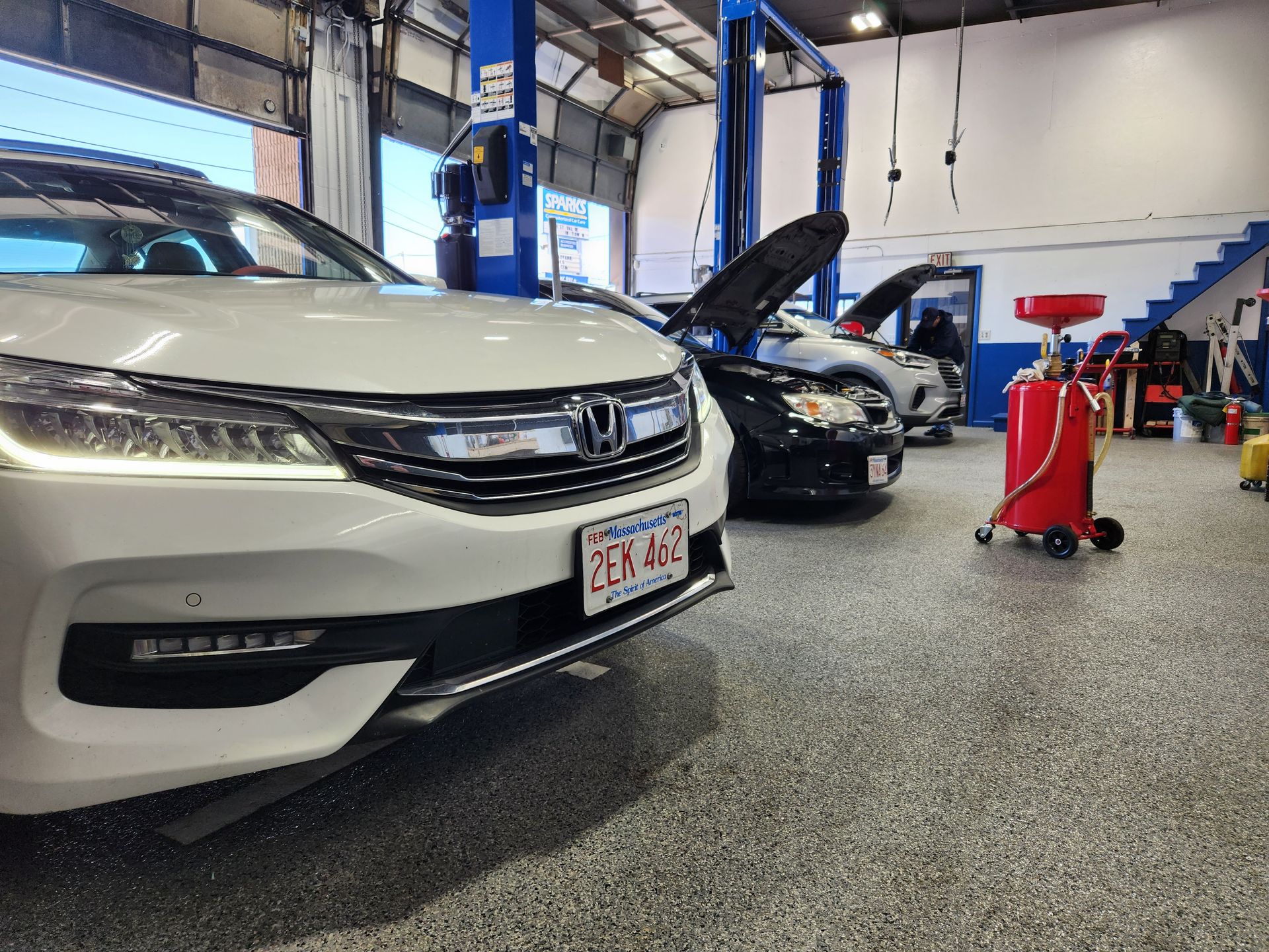 Auto Repair and Maintenance | North Dartmouth, MA
