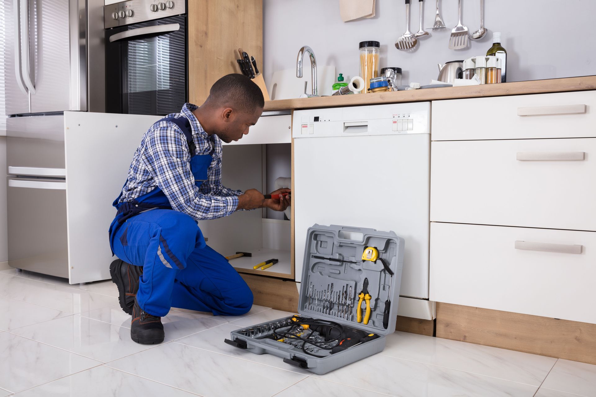 Plumbing Services | Lee Plumbing | Carol County, GA