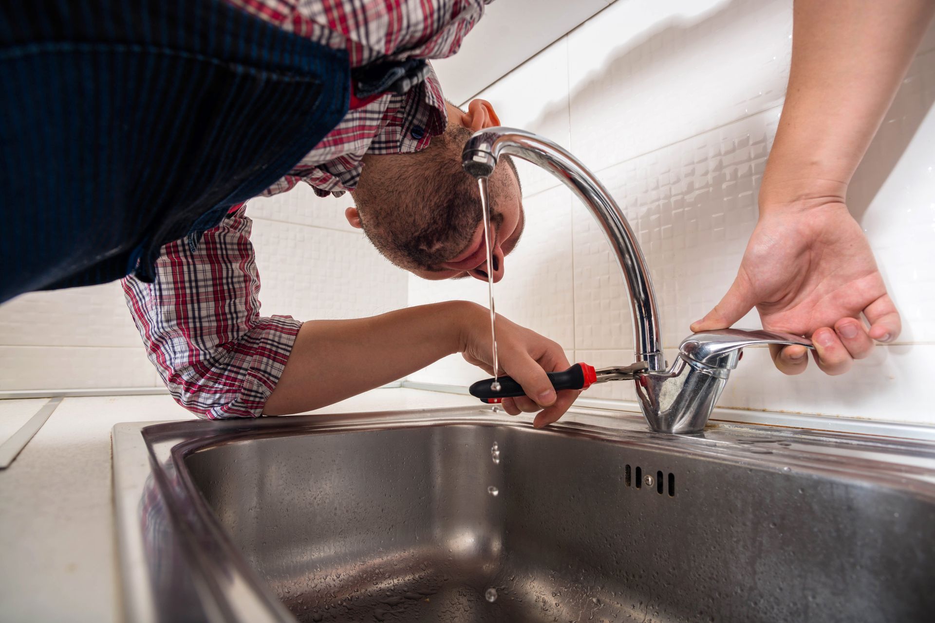 Plumbing Services | Lee Plumbing | Carol County, GA