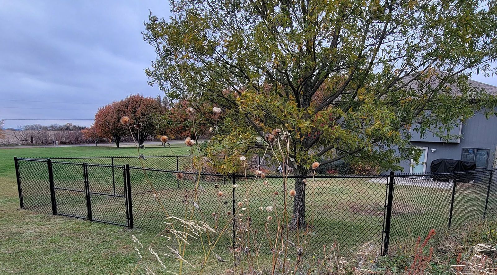 Chain Link Fencing | Topeka, KS
