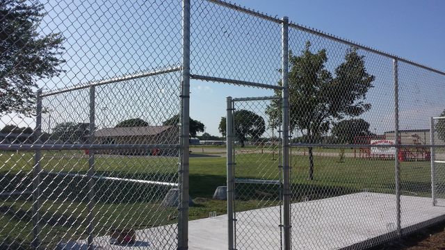 Photo Gallery | Kansas Fencing, LLC.