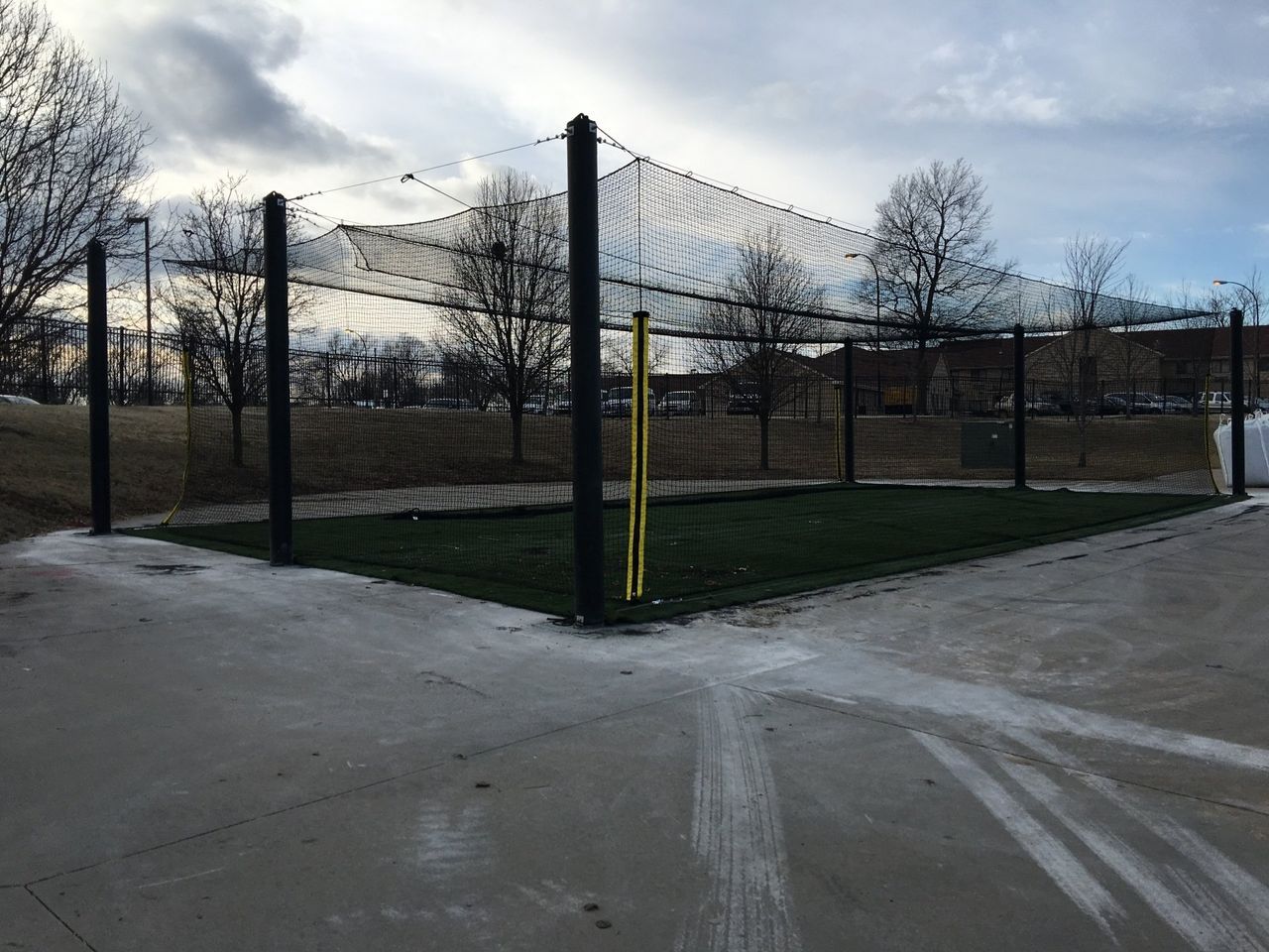 Photo Gallery | Kansas Fencing, LLC.