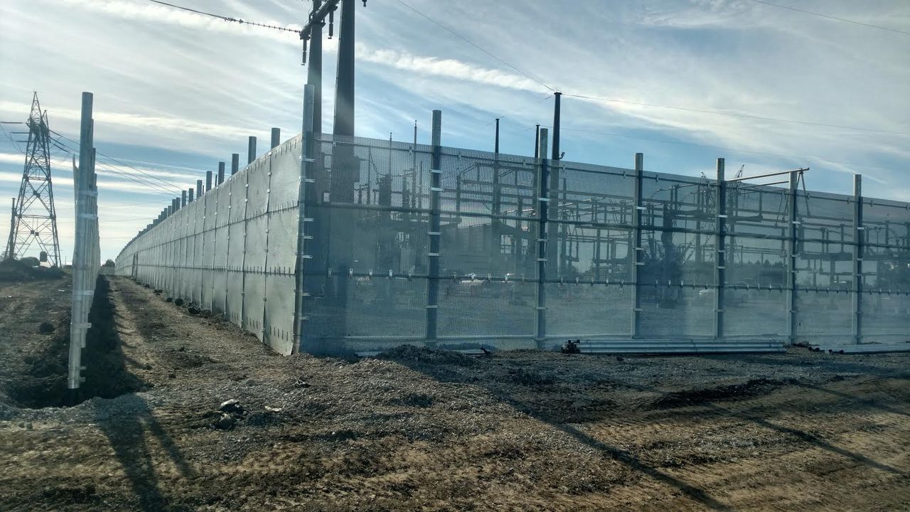 Photo Gallery | Kansas Fencing, LLC.