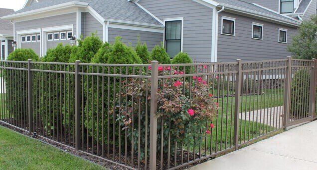 Fencing and Gates | Kansas Fencing, LLC. | Topeka, KS