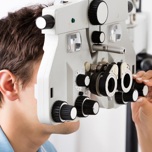 Ophthalmology | Sifri Eye Center | Cincinnati, OH