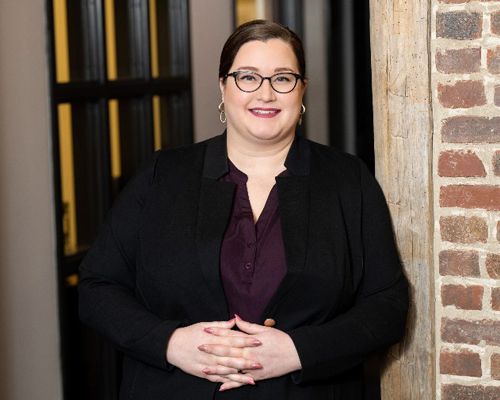 Lindsey Woods | Organ Law LLP | OH