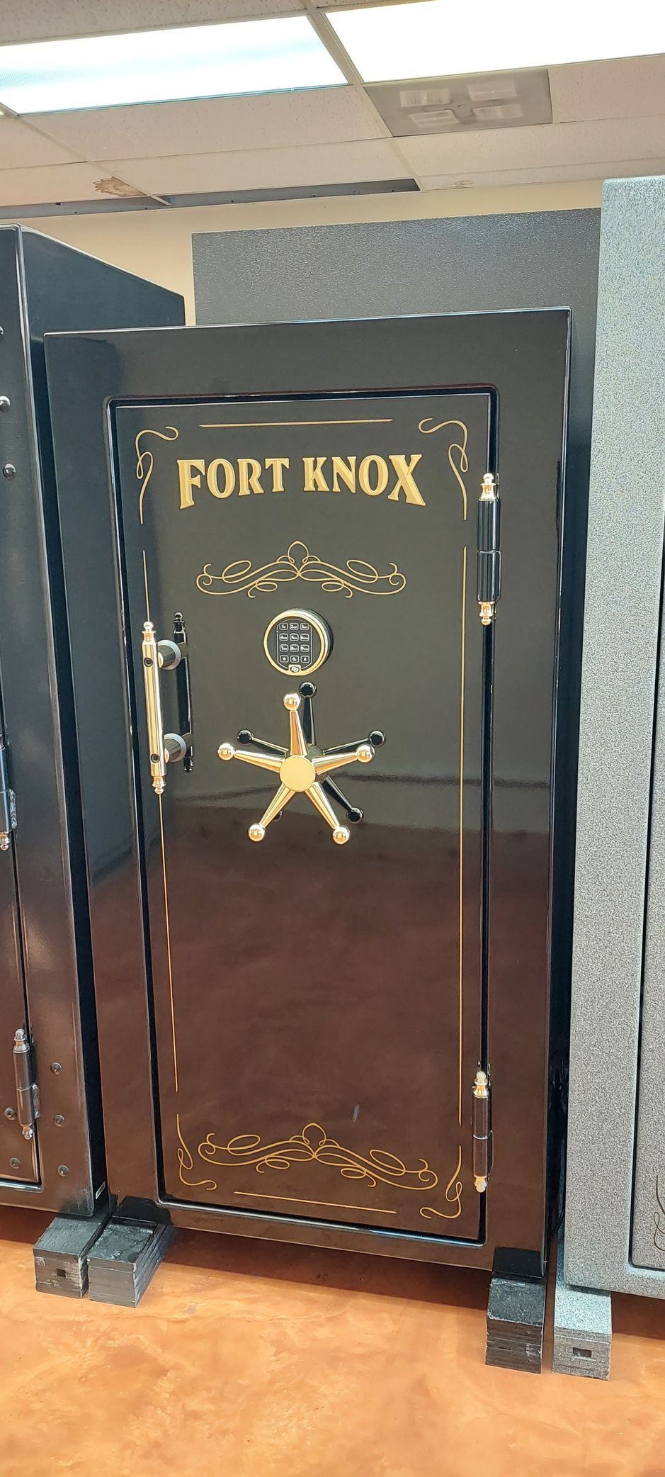 Fort Knox Safes | Merrillville, IN