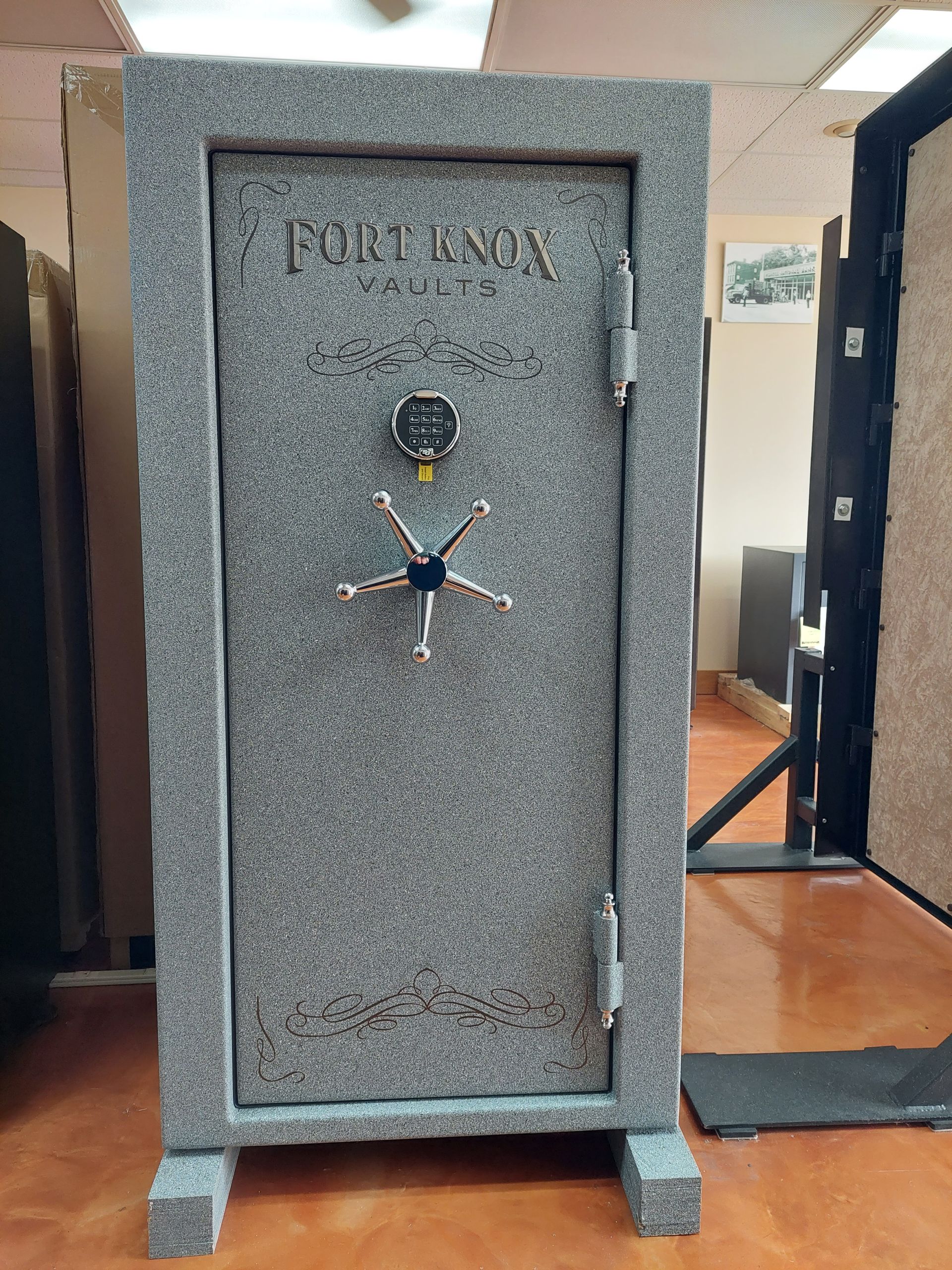 Fort Knox Safes | Merrillville, IN