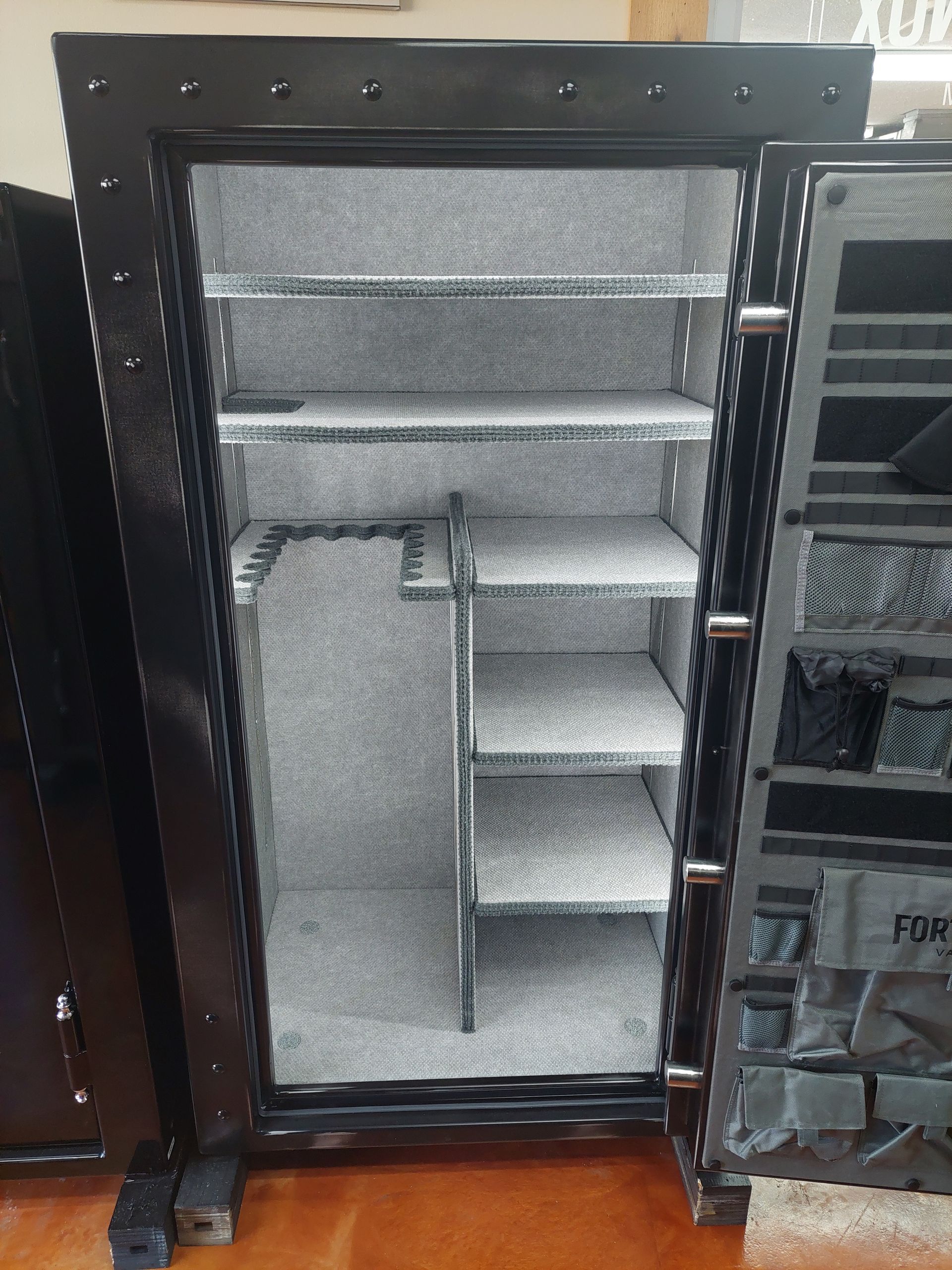 Fort Knox Safes | Merrillville, IN
