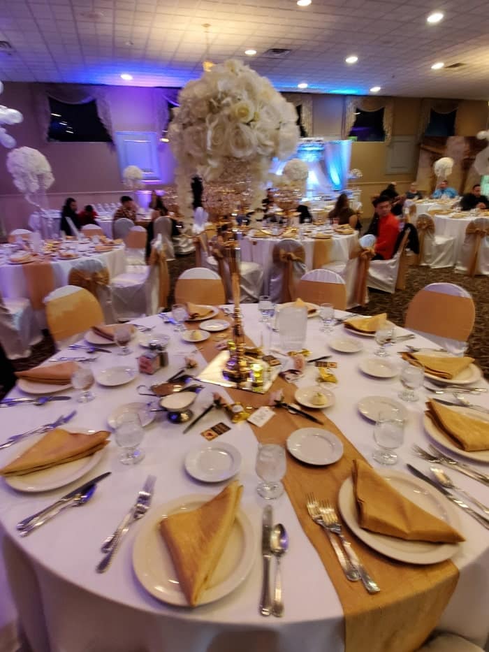 Event Gallery | Andorra Banquets & Catering