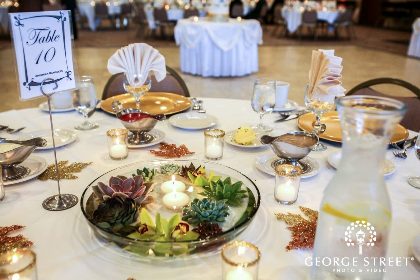 Event Gallery | Andorra Banquets & Catering