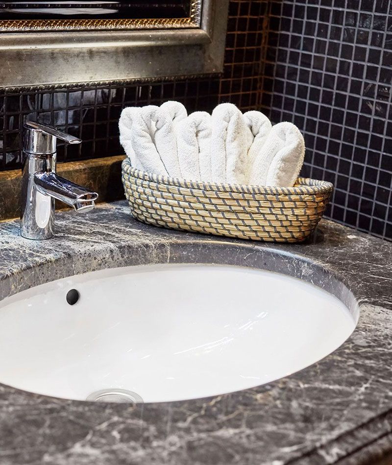 Deep South Granite & Flooring | Stone | Opelika, AL