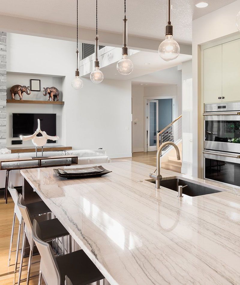 Deep South Granite & Flooring | Stone | Opelika, AL