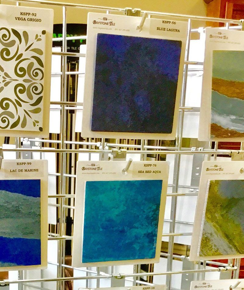 Deep South Granite & Flooring | Stone | Opelika, AL