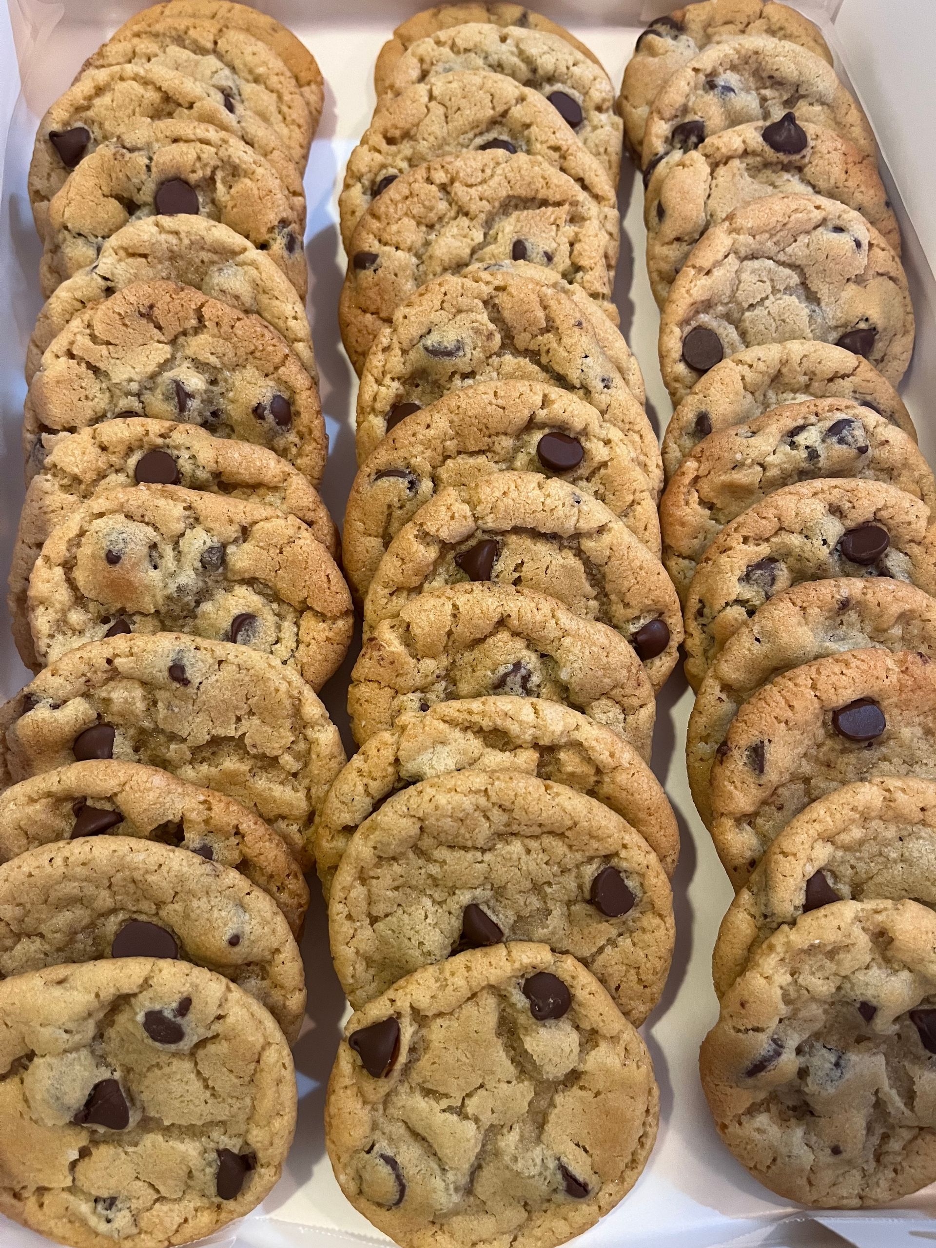 Home Bakery | Top Shelf Cookies & Treats