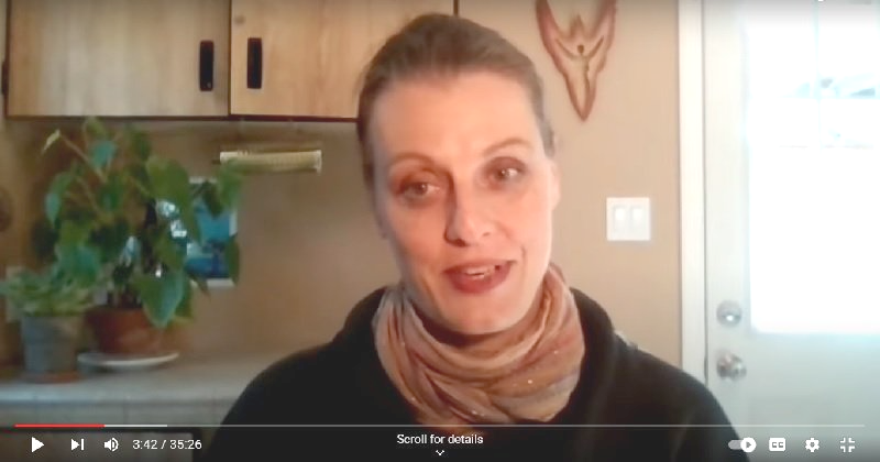 Intuitive Workshops | Los Gatos, CA