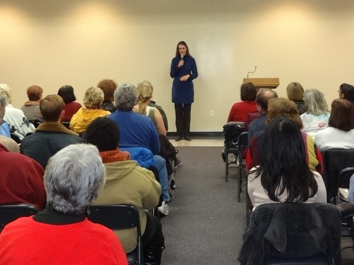 Intuitive Workshops | Los Gatos, CA